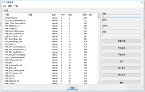 关于Unity3D资源编辑器AssetBundleExtractor的用法+UABE简单教程+汉化版下载-网游单机网-脚本王